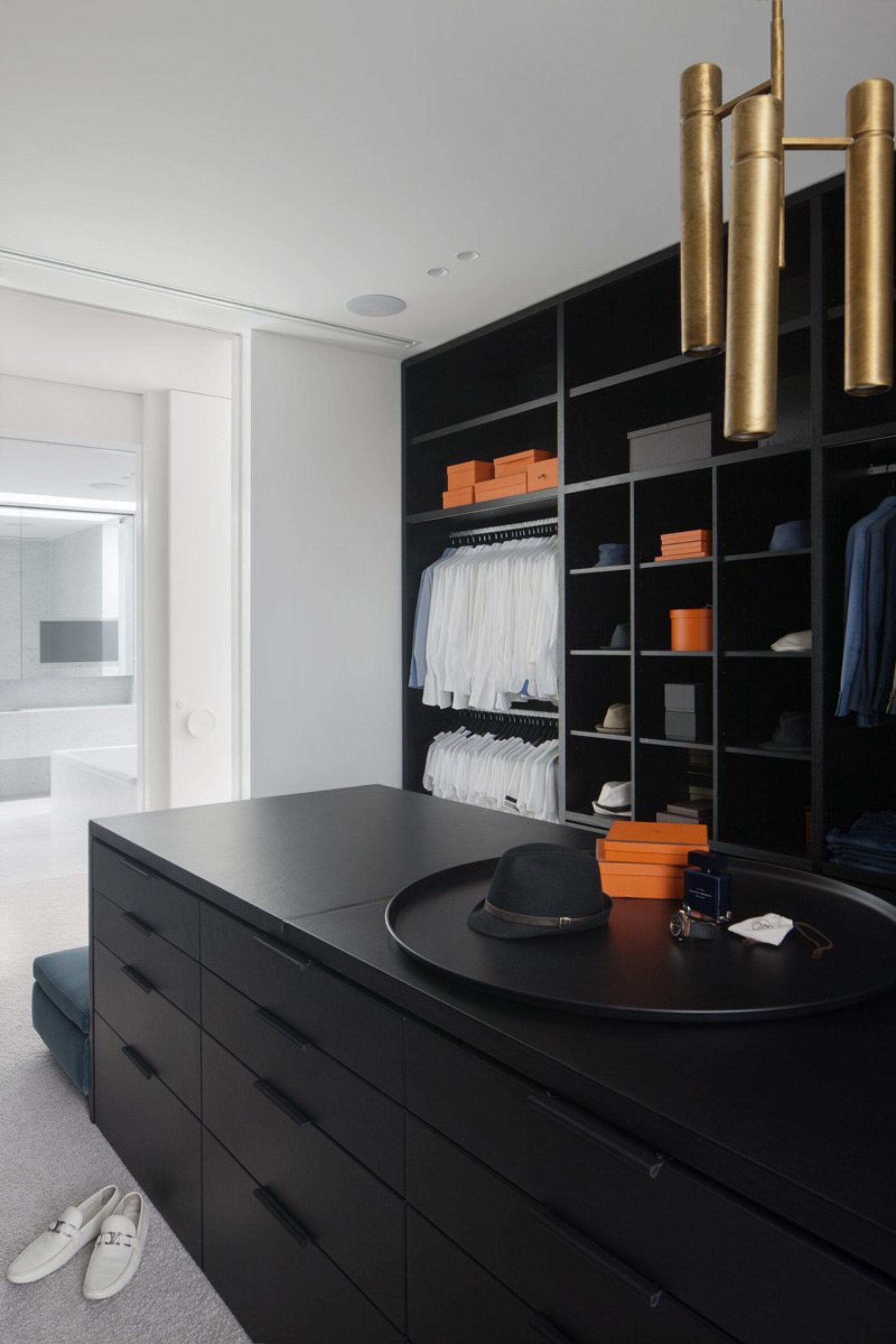 Emma Tulloch Architects