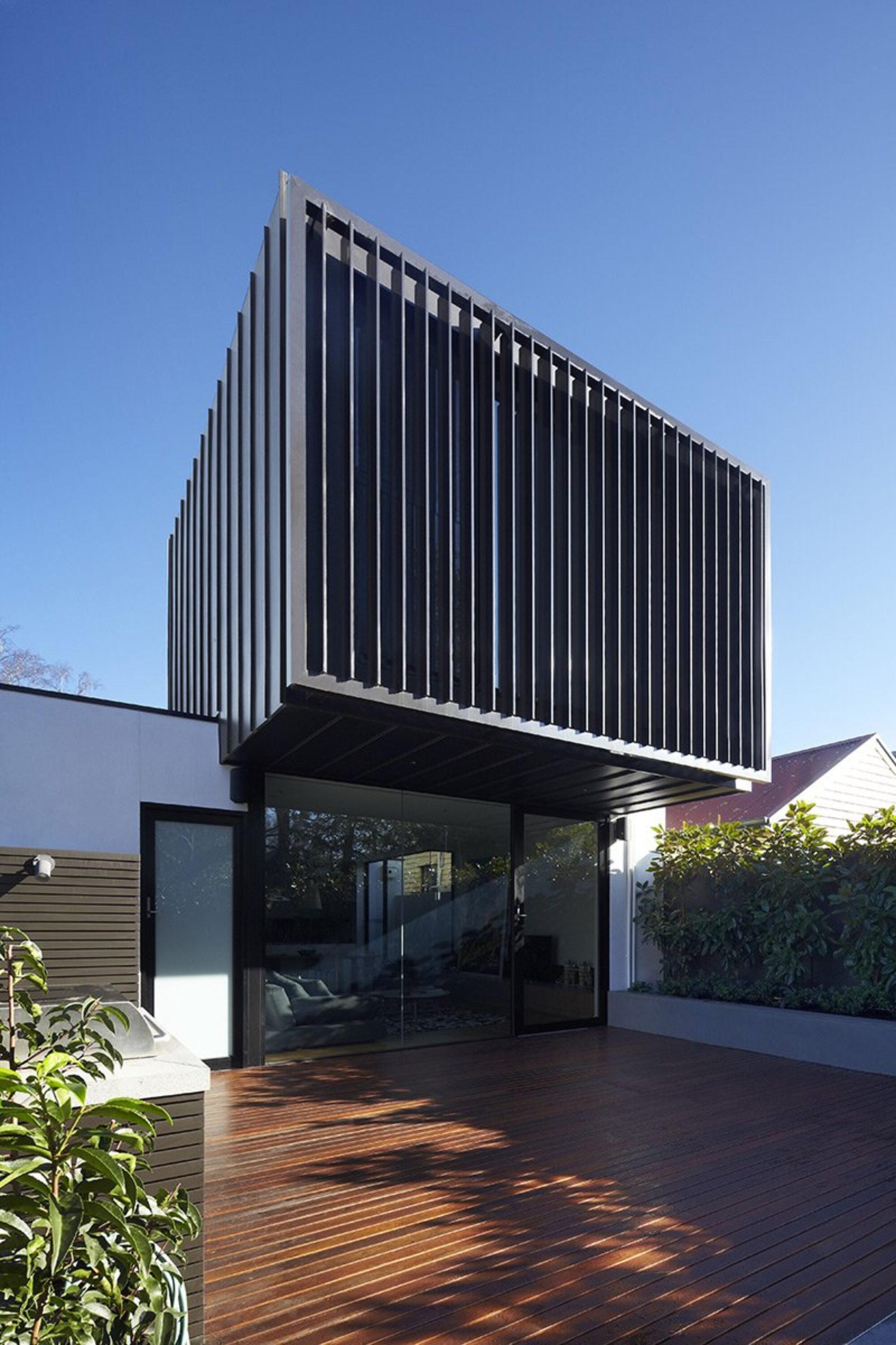 Emma Tulloch Architects